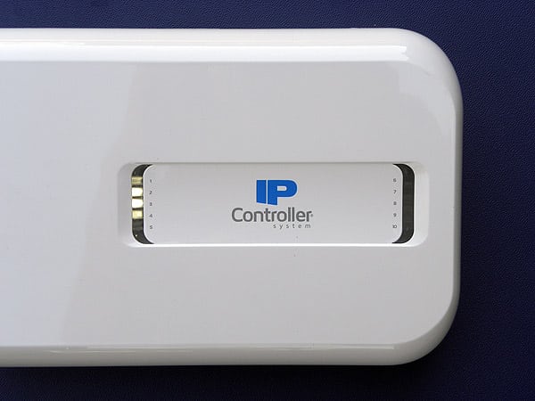 Moduli domotici ip controller - Csplast
