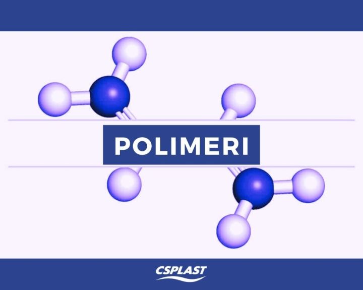 Plastics and Polymers: What They Are and How They Are Used - Csplast ...